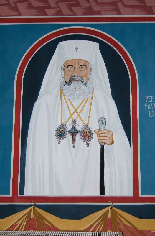 7 – Arhiepiscopia Tomisului
